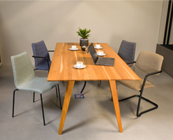 Vergader- en conferentiestoelen OfficeNoord